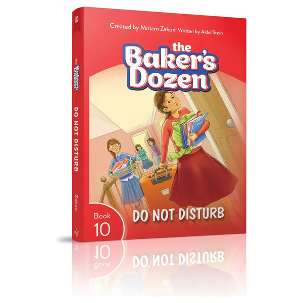 Bakers Dozen 1-10