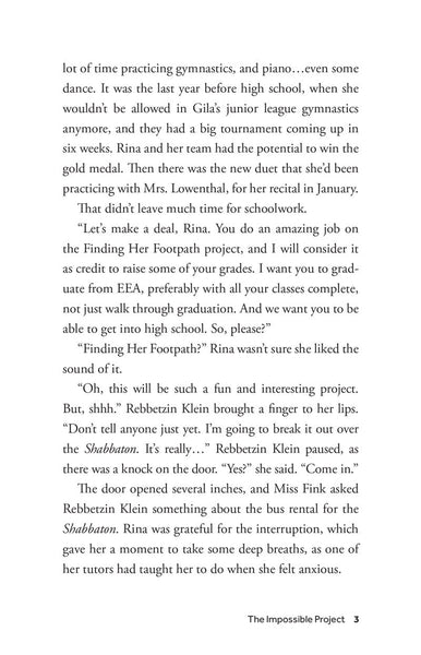 The Impossible Project