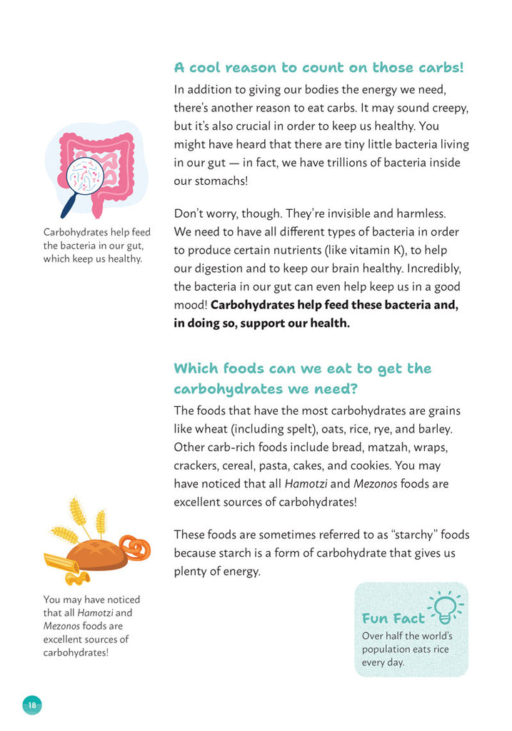 Smart Cookie: A Girl's Guide to Food