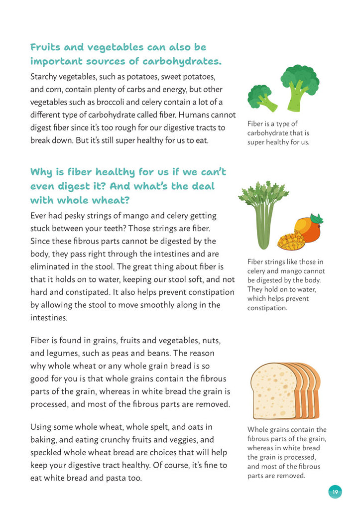 Smart Cookie: A Girl's Guide to Food