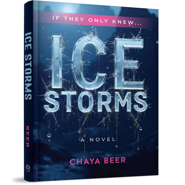 Ice Storms: A Gripping Tale of Identity and Secrets