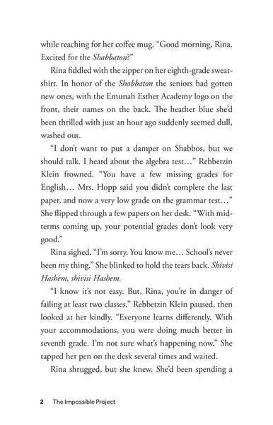 The Impossible Project