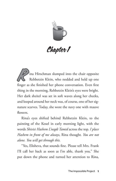 The Impossible Project