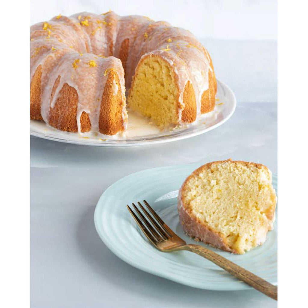 The Marblespoon Cookbook - 9781614651659 - Menucha Publishers Inc.