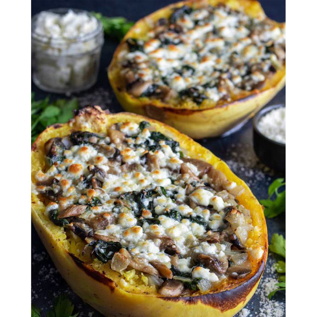 The Marblespoon Cookbook - 9781614651659 - Menucha Publishers Inc.